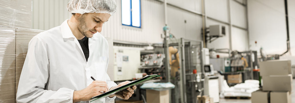 En quoi consiste le métier d'opérateur de production