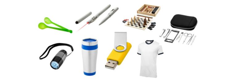 Tout savoir sur l'usage des goodies publicitaires