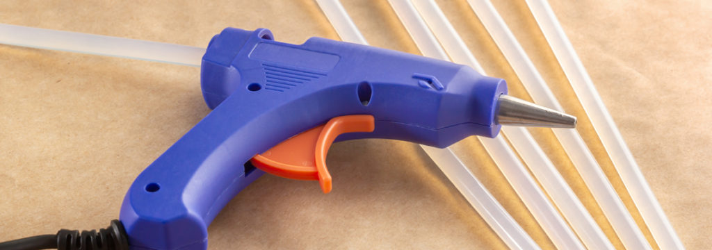 Colle thermofusible : comment bien l’utiliser